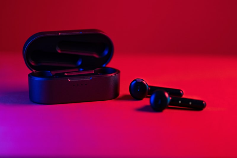 Best Wireless Earbuds 2026: Top 5 ANC Picks Compared - FindPicked